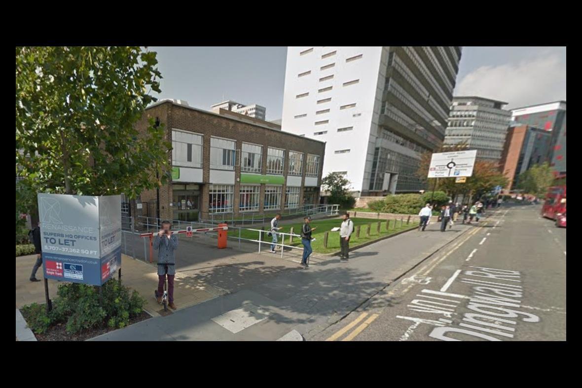 BPTW’s 28-storey Croydon tower set for go-ahead | News | Building Design